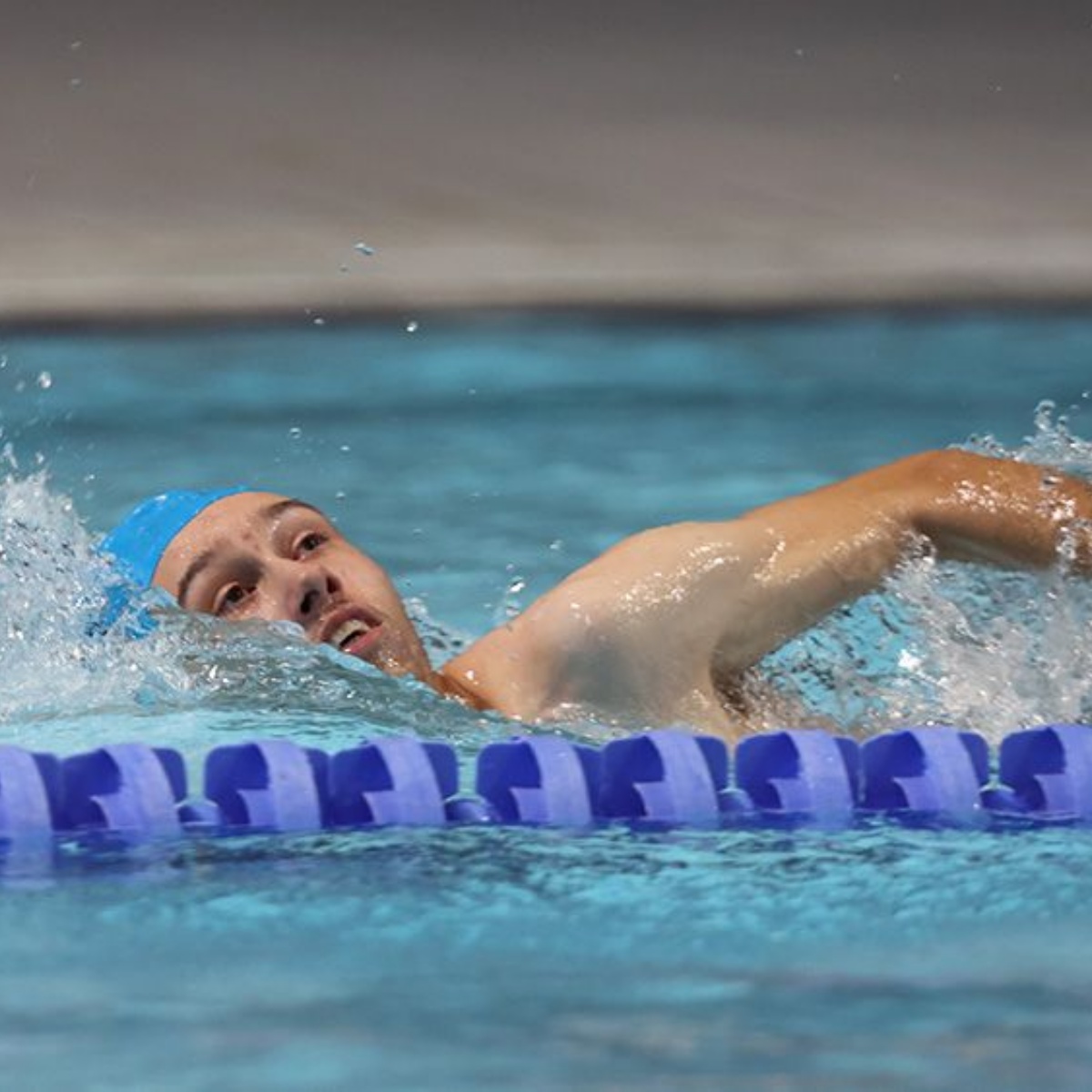 Lancaster School - Naional Swimming Gala